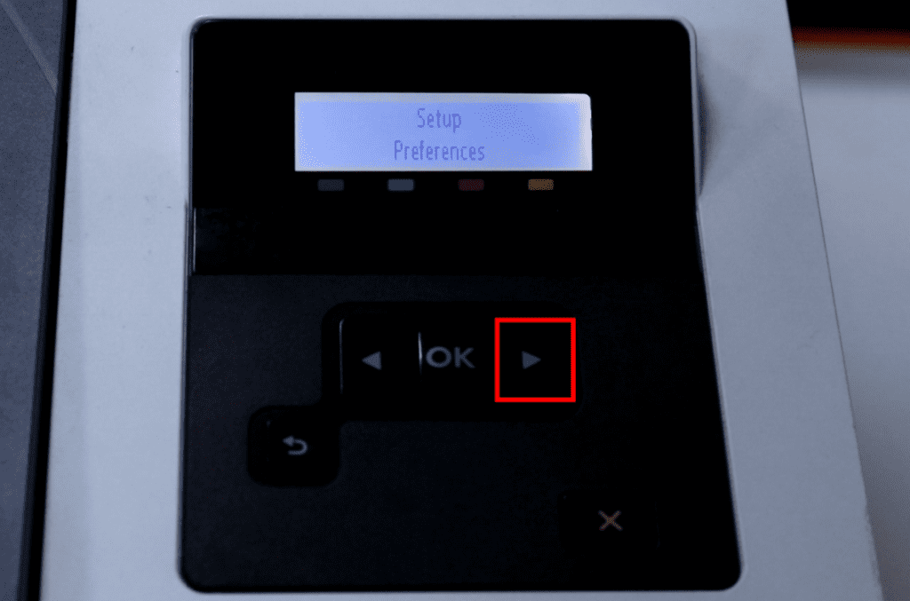 Disable HP Cartridge Protection Cartridge Policy On My Printer Disable HP Cartridge Protection Cartridge Policy On My Printer