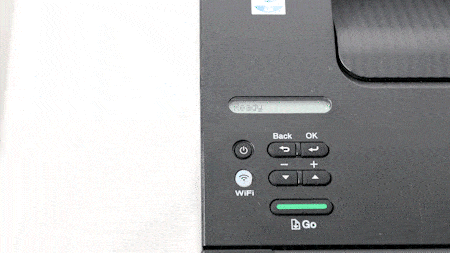 Reset Drum Brother MFC-L2710DW HL-L2350DW Series Printers