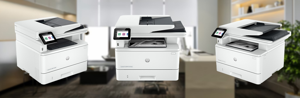 HP LaserJet Pro MFP 4101fdw - Printer Review