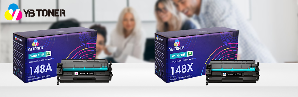 HP 148A vs 148X, Which One Should I Buy?