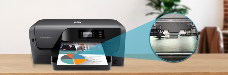 How to Fix a Paper Jam in HP Printer?