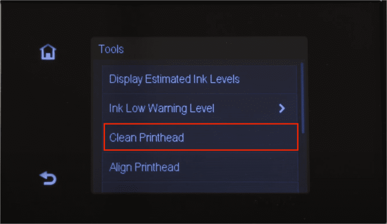 How to Fix HP Printer Skipping Lines?