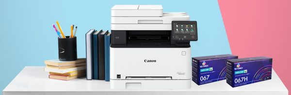 Canon - imageClass MF654Cdw Review