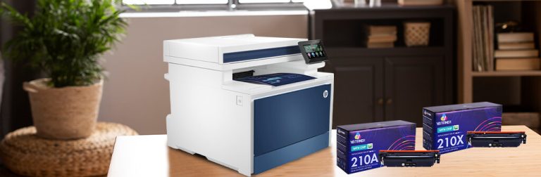 HP Color LaserJet Pro MFP 4301fdw Review