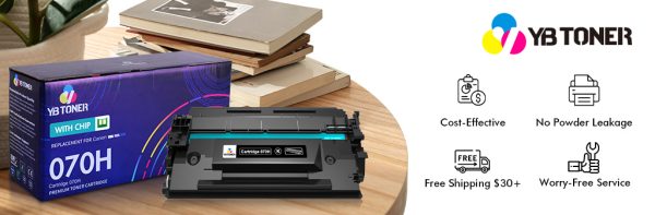 Canon 070 vs 070H: A Comprehensive Comparison