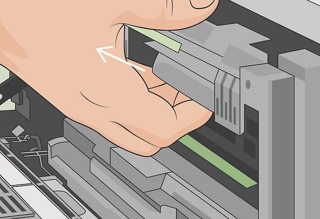 How to Replace the Brother Printer Toner?