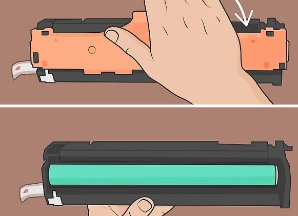 How to Replace the Brother Printer Toner?