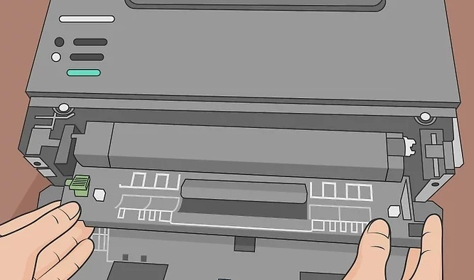 How to Replace the Brother Printer Toner?