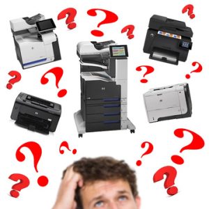 Epson vs Brother: Which is the Popular Printer Brand?
