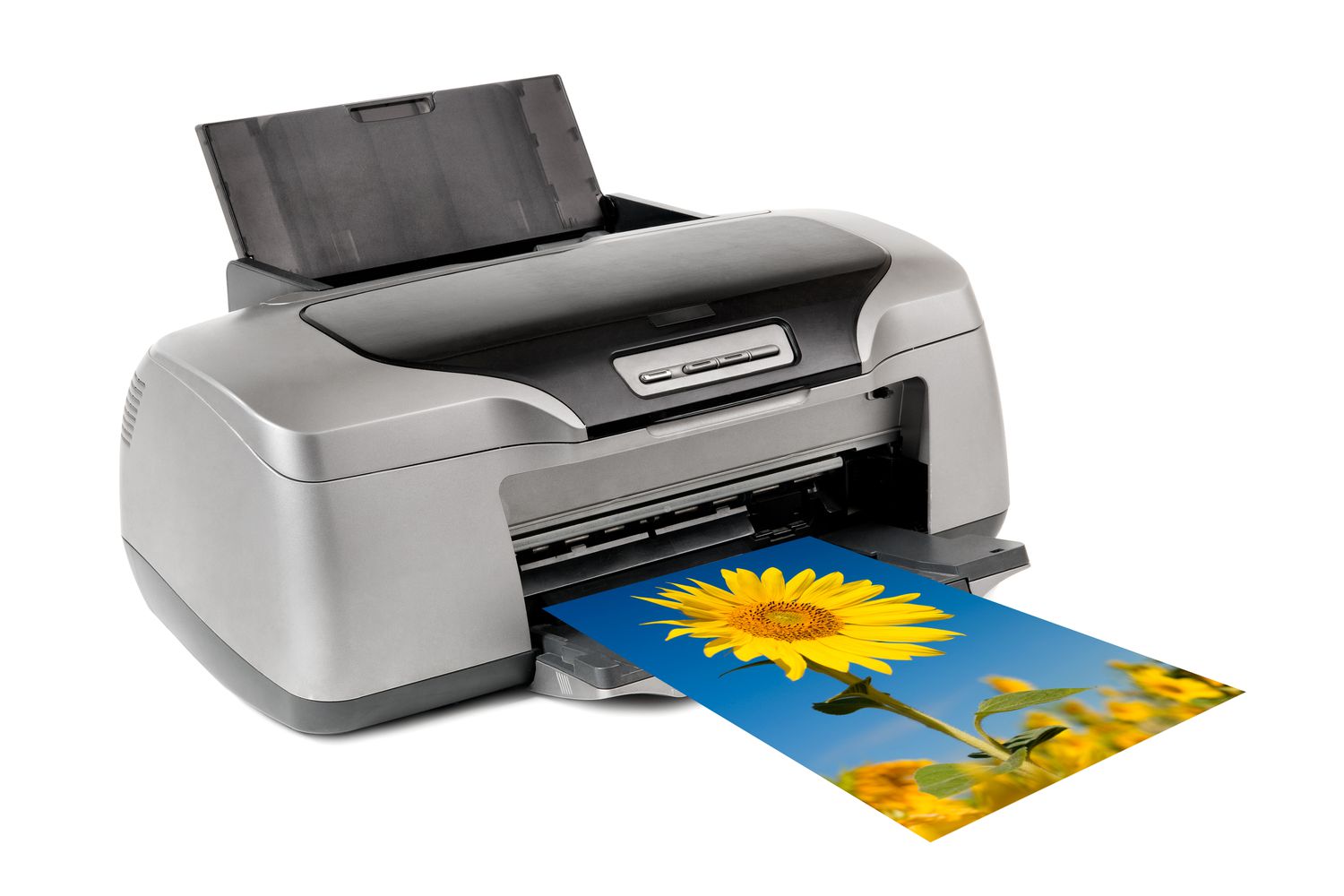 What Are the Different Types of Printers?