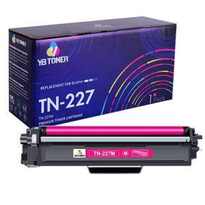 What Colors of Ink Do Color Printers Use?