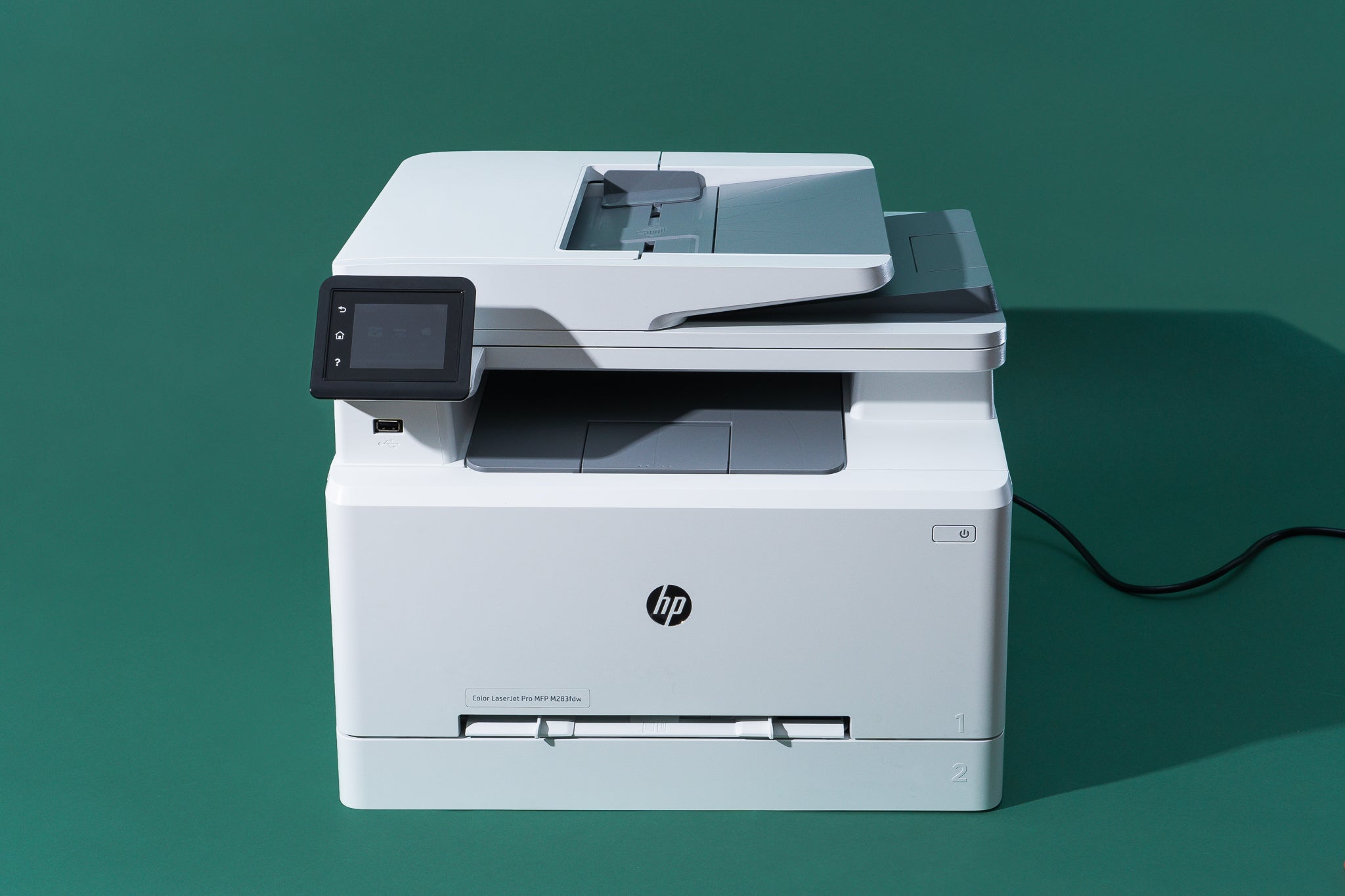 What Are the Different Types of Printers?