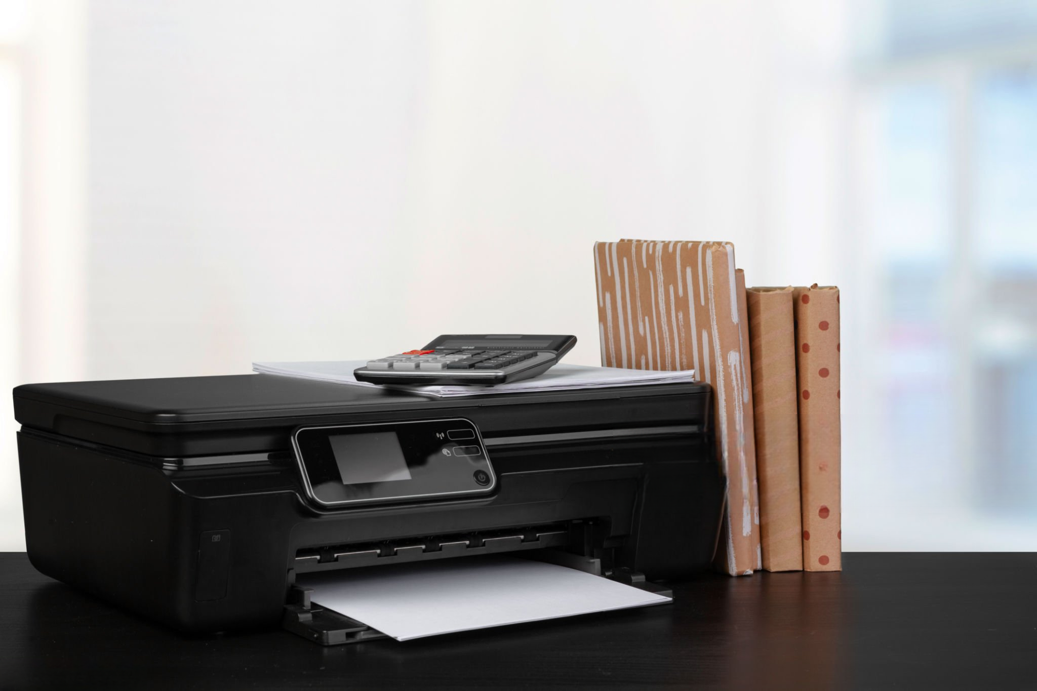 Ink Tank Printer vs Ink Cartridge: Which Is Better?