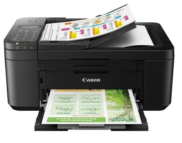 Canon PIXMA vs Epson EcoTank, What's the Difference?