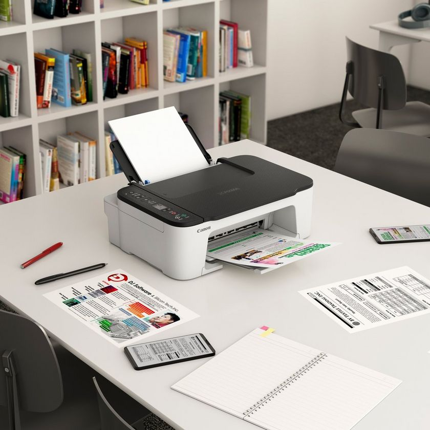 How to Adjust Print Density on HP Printer
