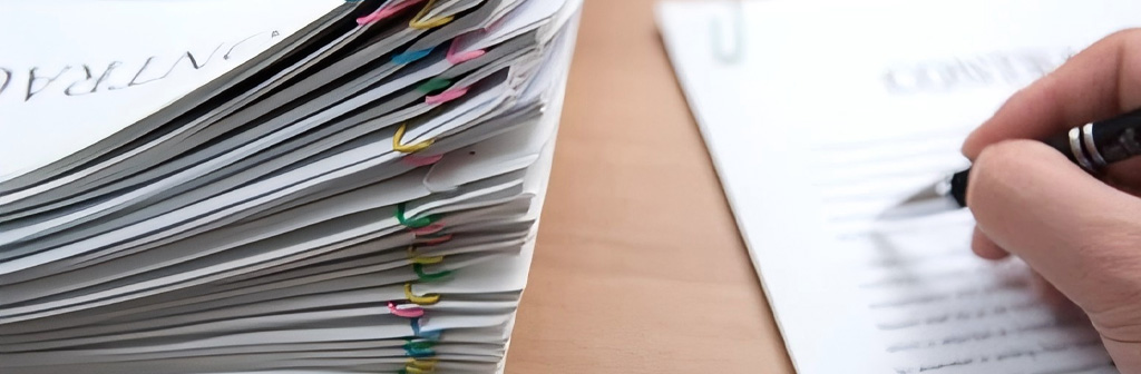 What Does Collate Mean? Collate Printing Explained