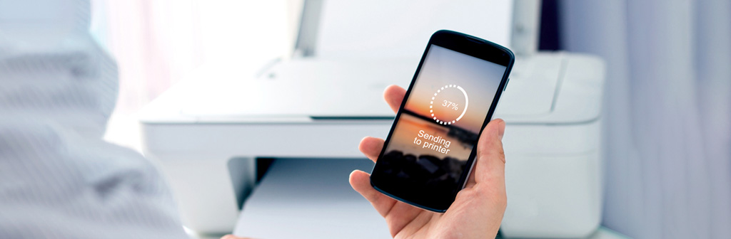 How to Add a Printer to My iPhone?