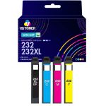 Epson 232 vs 232XL: Which One Is Right for You?