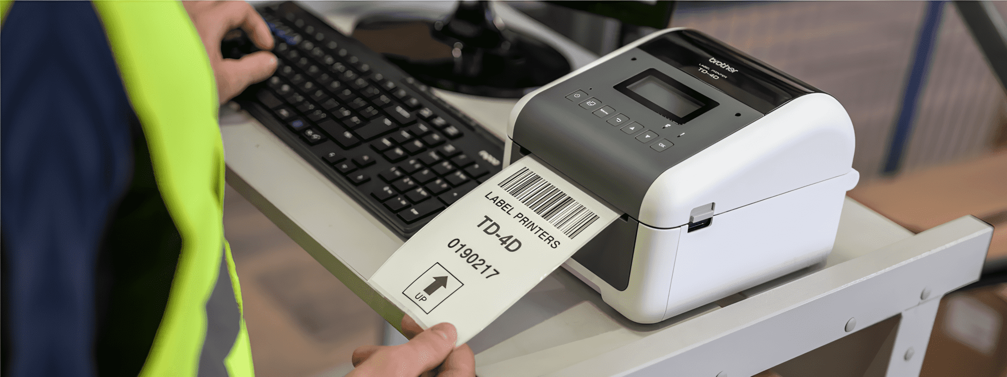 Do Thermal Printers Use Ink?
