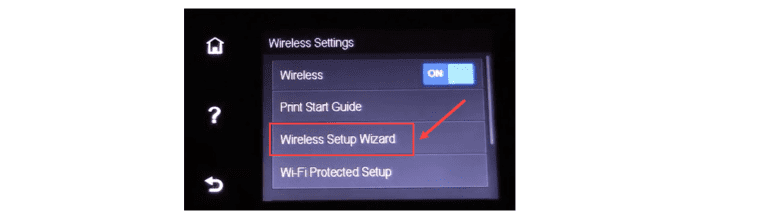 How To Change Wi-Fi On HP Printer?