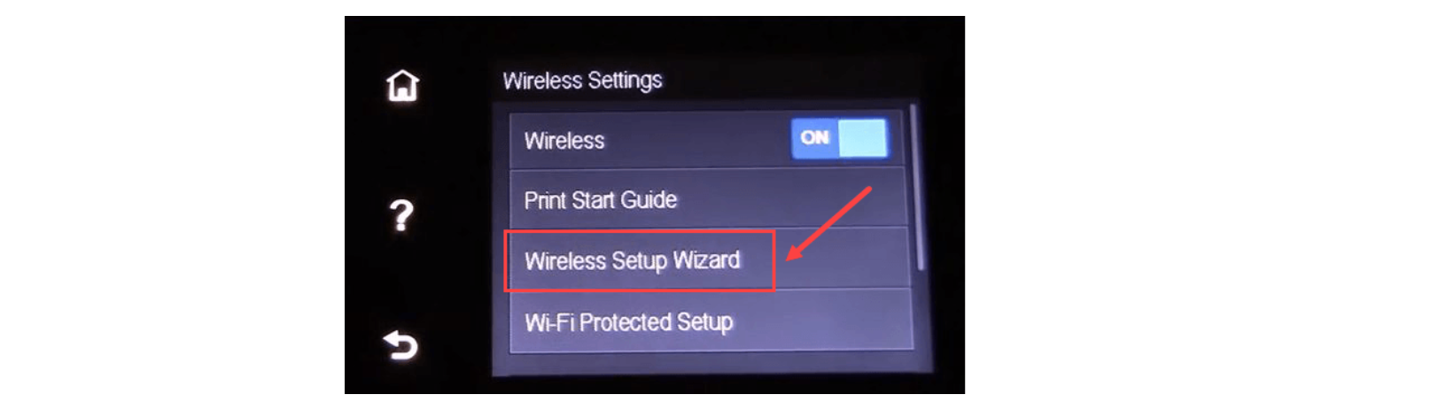 How To Change Wi-Fi On HP Printer?