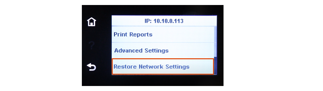 How To Change Wi-Fi On HP Printer?