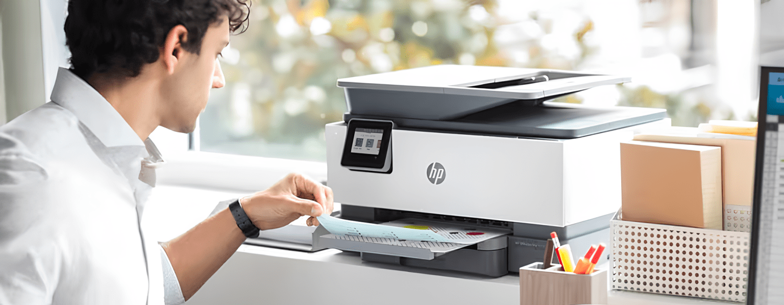 How to Realign HP Printer and Fix Alignment Failure?