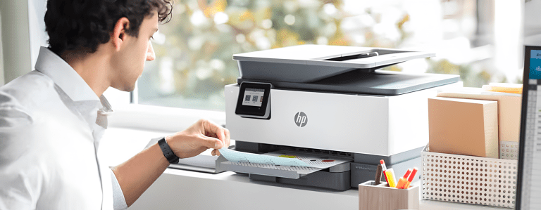 How to Realign HP Printer and Fix Alignment Failure?