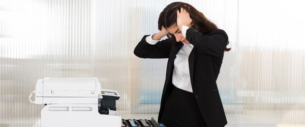 How to Fix Brother Printer out of Memory or Memory Full?
