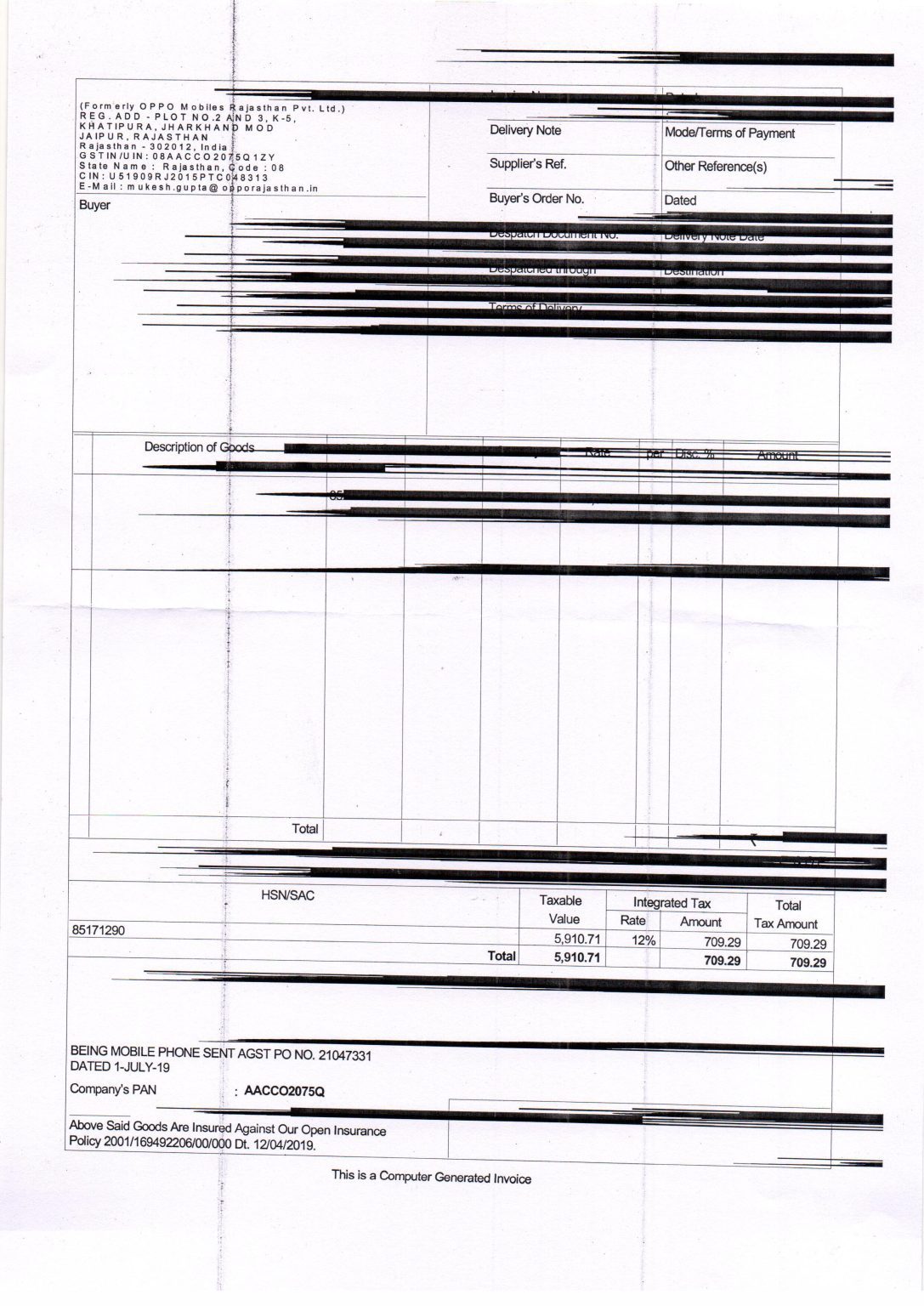 How to Clean HP Laser Printer Streaks?