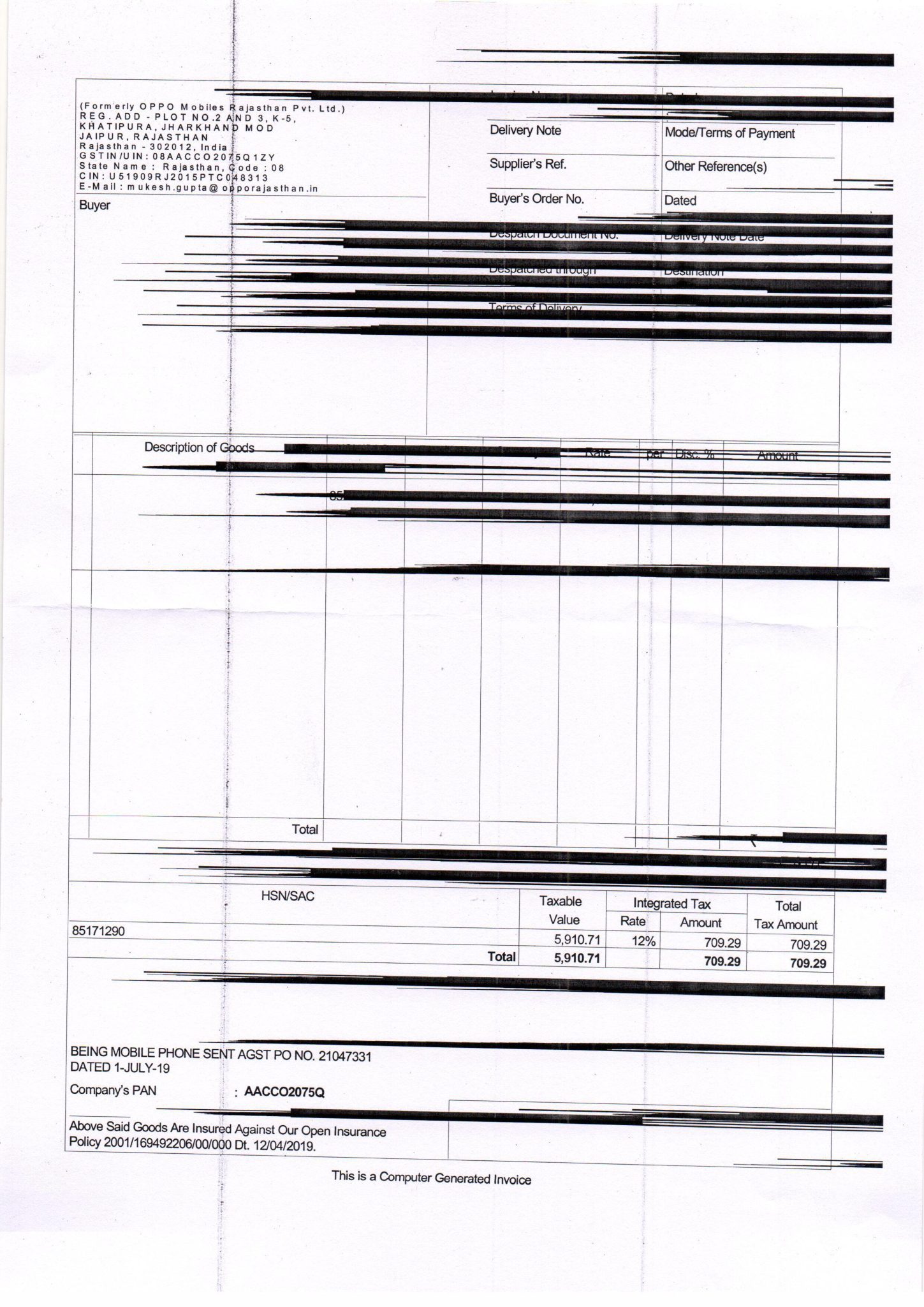 How to Clean HP Laser Printer Streaks?