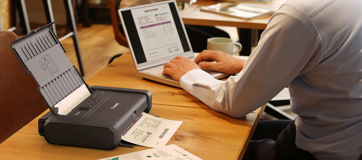 Is inkless portable printer worth buying?