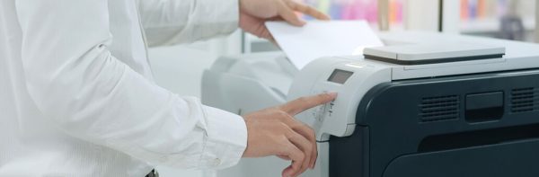 Can You Use Lined Paper in a Printer?