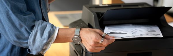 How to Fix My HP Color Printer Not Printing in Color?