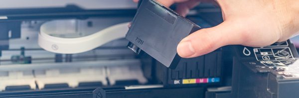 How to Clean Brother Printer Heads?