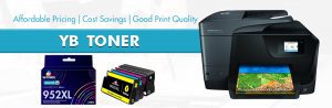 HP 952 vs 952XL ：Which One Is Your Better Choice？