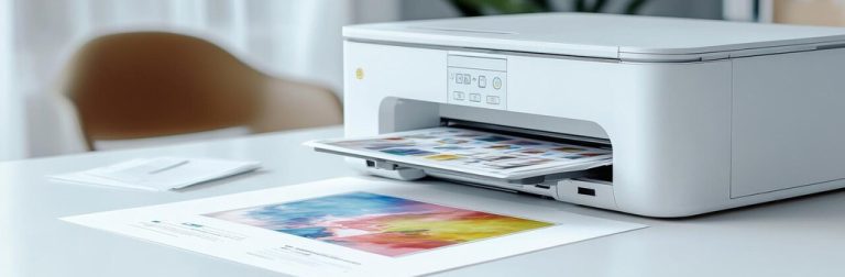 How Do I Know If My Printer Is InkJet?