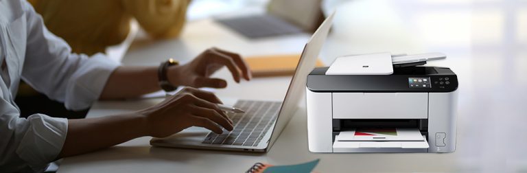 How to Add Brother Printer to Computer?