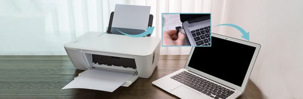 How to Add Brother Printer to Computer?