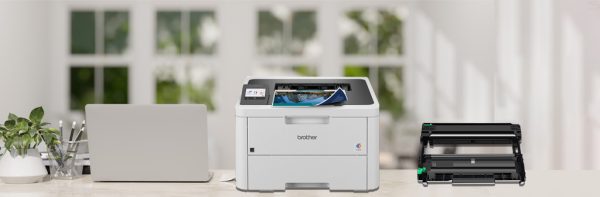 How to Clean the Drum on a Brother Printer?