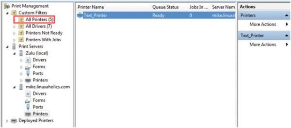 How to See Print History – Windows 10/ Windows 11 / Mac