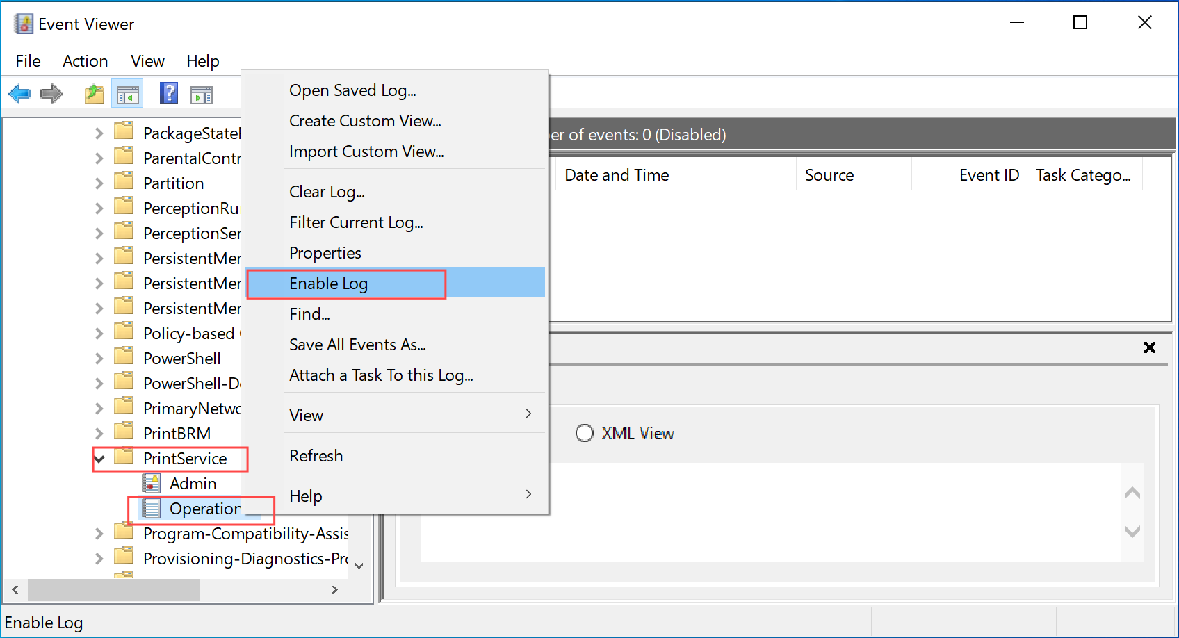 How to See Print History – Windows 10/ Windows 11 / Mac