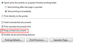 How to See Print History – Windows 10/ Windows 11 / Mac