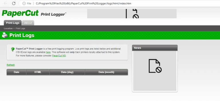How to See Print History – Windows 10/ Windows 11 / Mac