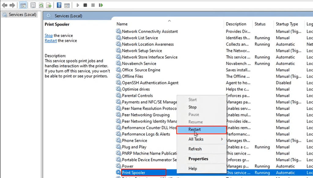 How to Get Epson Printer Online?