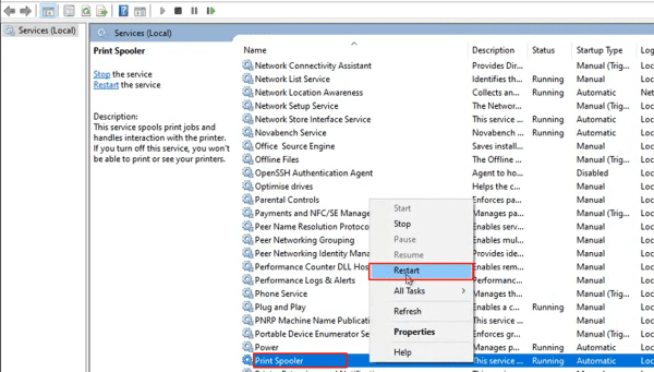 How to Get Epson Printer Online?