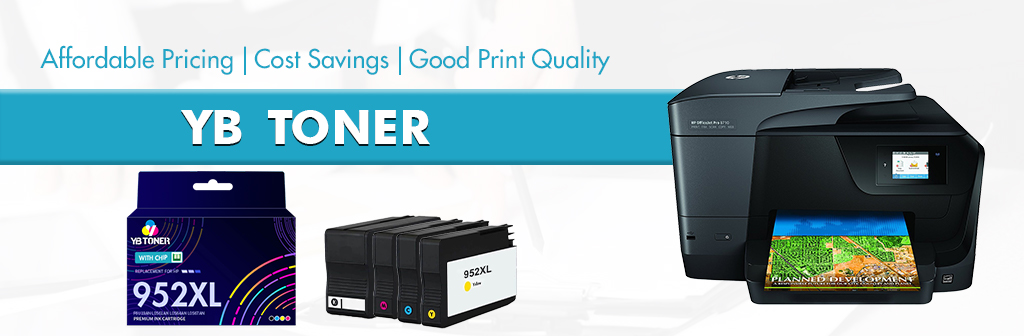 HP 952 vs 952XL ：Which One Is Your Better Choice？