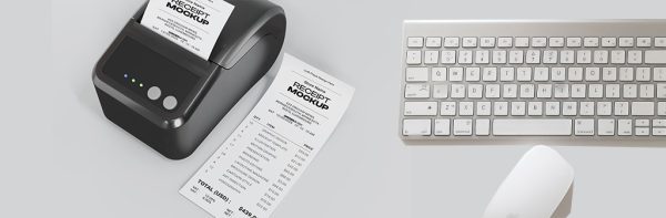 Thermal Printer vs Inkjet Printer, Which Is Better?