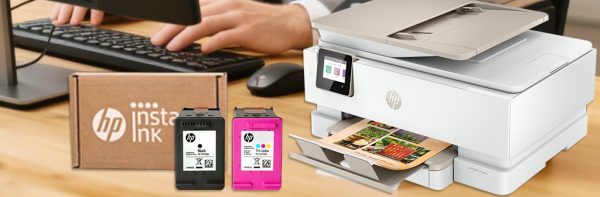 Is HP Instant Ink Worth It?