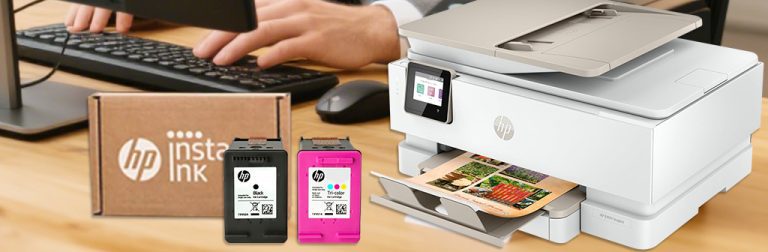 Is HP Instant Ink Worth It?